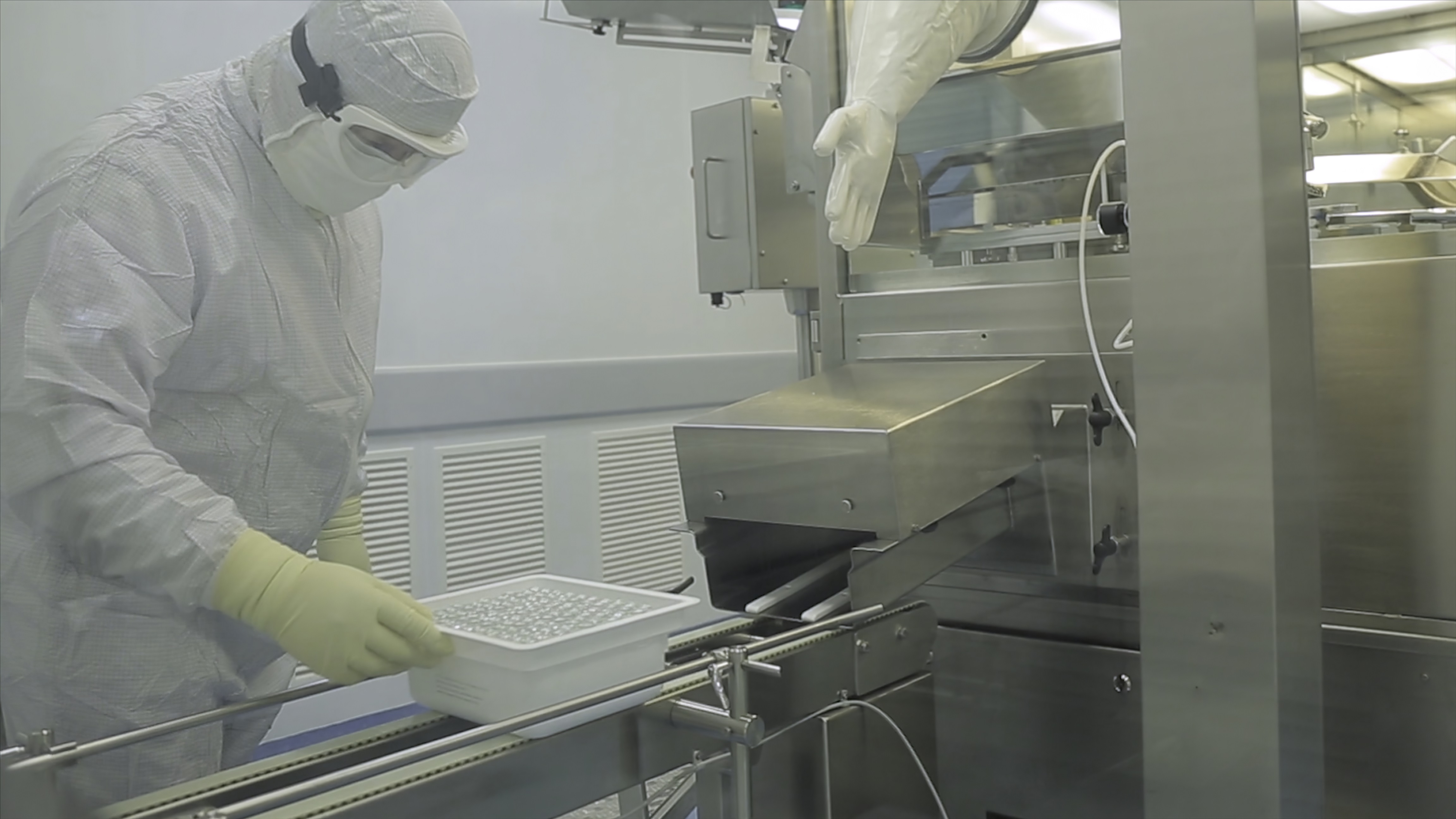 Introduction to GMP and Its Importance in Peptide Production – Intavis ...