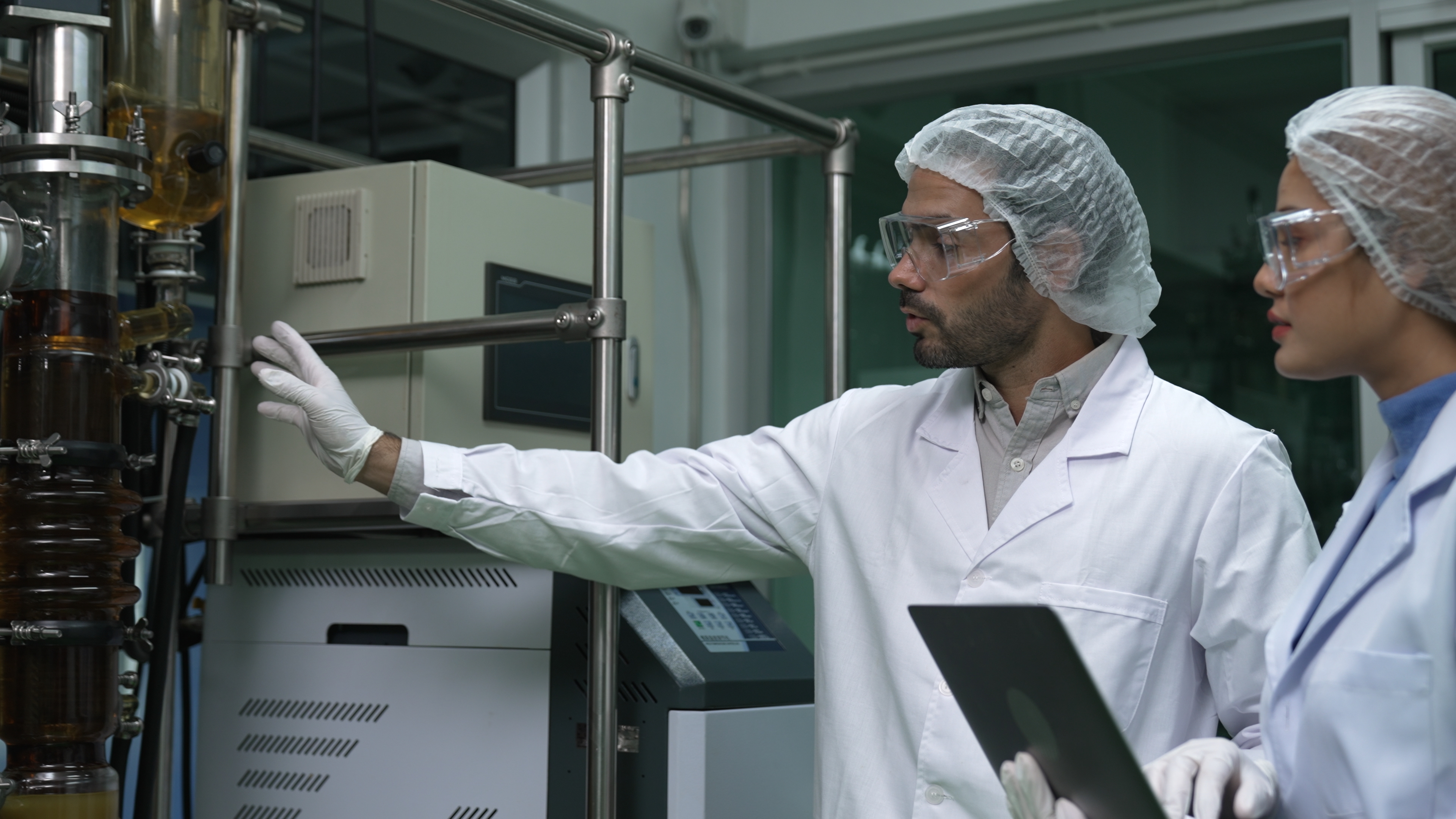 Ensuring GMP Peptide Quality: Storage & Packaging Best Practices ...